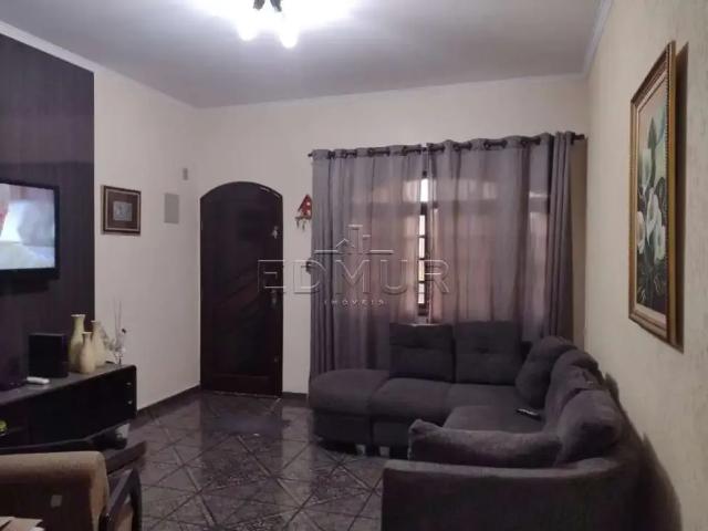 Casa / Sobrado para Venda em Santo André/SP Vila Tibiriçá 3 Quartos