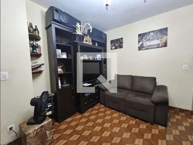 Casa / Sobrado para Venda em Santo André/SP Vila Tibiriçá 3 Quartos