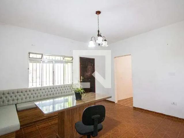 Casa / Sobrado para Venda em Santo André/SP Vila Tibiriçá 3 Quartos