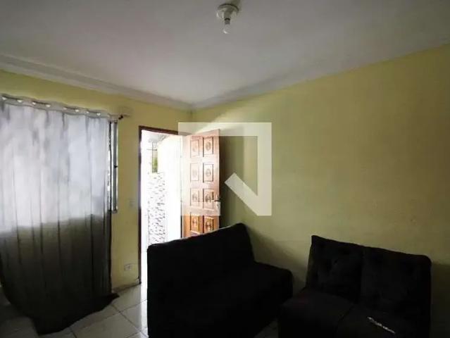 Casa / Sobrado para Venda em Santo André/SP Vila Tibiriçá 1 Quartos