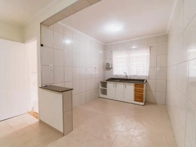 Casa / Sobrado para Venda em Santo André/SP Vila Tibiriçá 2 Quartos