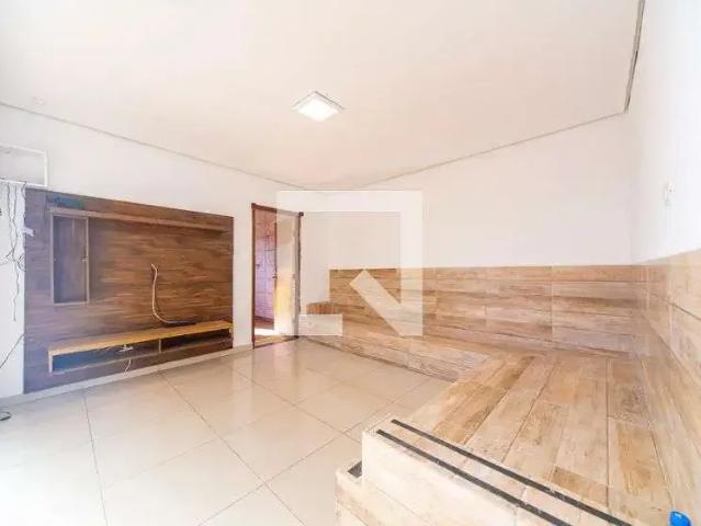 Casa / Sobrado para Venda em Santo André/SP Vila Tibiriçá 2 Quartos