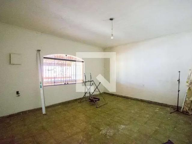 Casa / Sobrado para Venda em Santo André/SP Vila Tibiriçá 2 Quartos
