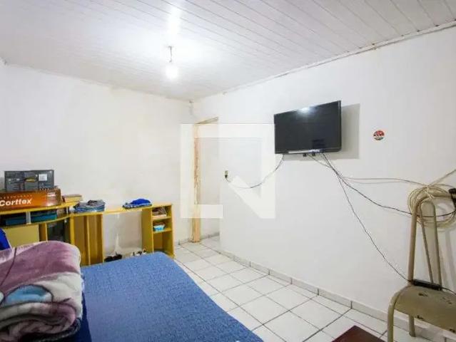 Casa / Sobrado para Venda em Santo André/SP Vila Tibiriçá 2 Quartos