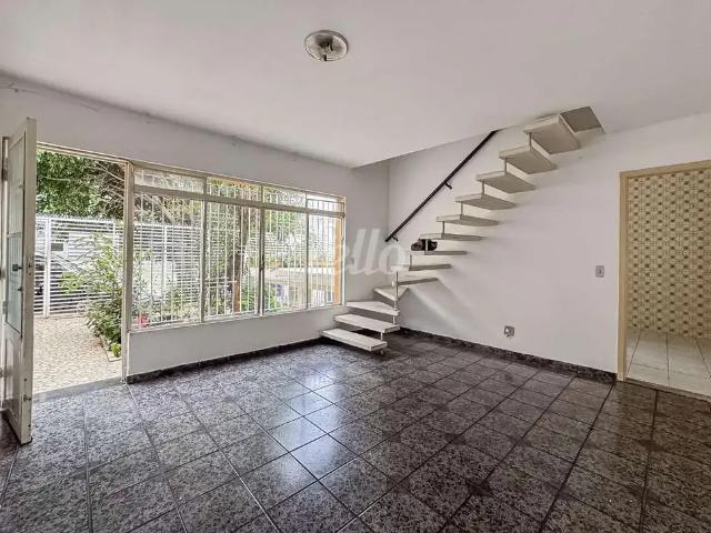 Casa / Sobrado para Venda em Santo André/SP Vila Tibiriçá 2 Quartos