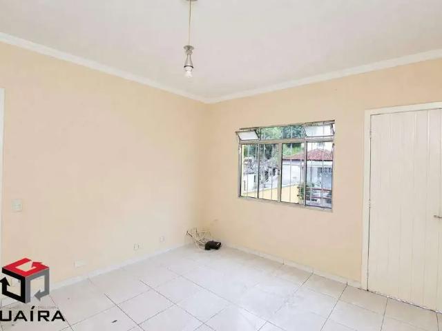 Casa / Sobrado para Venda em Santo André/SP Vila Tibiriçá 4 Quartos