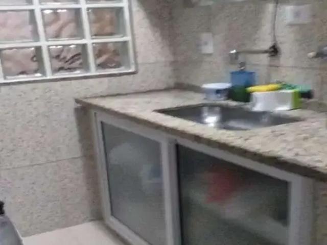 Casa / Sobrado para Venda em Santo André/SP Vila Tibiriçá