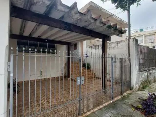 Casa / Sobrado para Venda em Santo André/SP Vila Valparaíso 4 Quartos