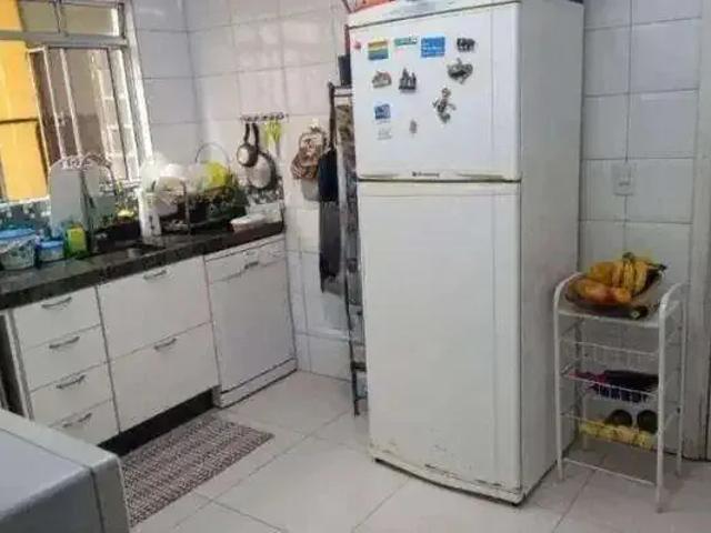Casa / Sobrado para Venda em Santo André/SP Vila Valparaíso 4 Quartos