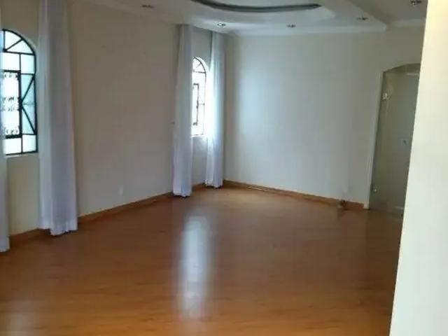 Casa / Sobrado para Venda em Santo André/SP Vila Valparaíso 4 Quartos