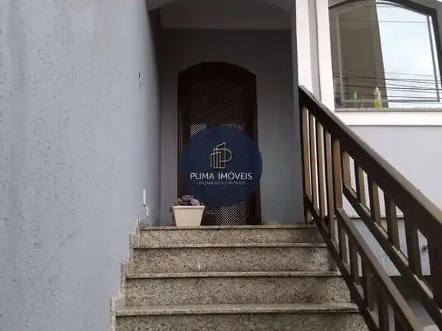 Casa / Sobrado para Venda em Santo André/SP Vila Valparaíso 4 Quartos