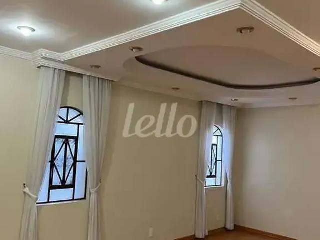 Casa / Sobrado para Venda em Santo André/SP Vila Valparaíso 4 Quartos