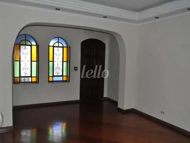 Casa / Sobrado para Venda em Santo André/SP Vila Valparaíso 4 Quartos