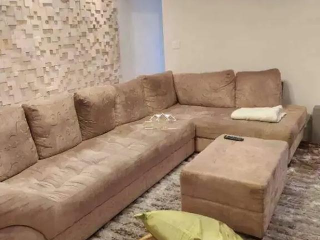 Casa / Sobrado para Venda em Santo André/SP Vila Valparaíso 4 Quartos