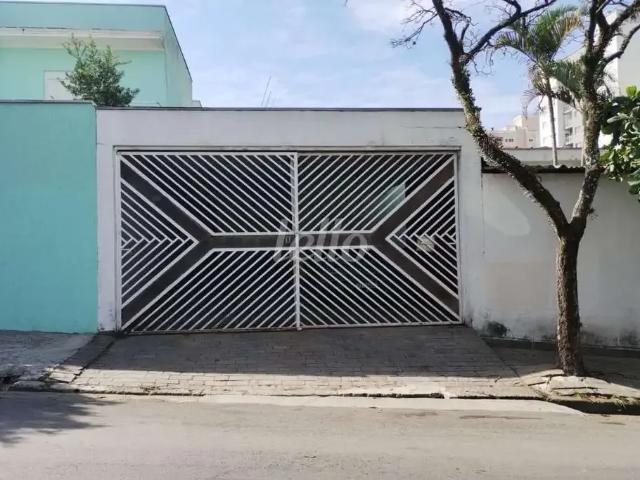 Casa / Sobrado para Venda em Santo André/SP Vila Valparaíso 4 Quartos