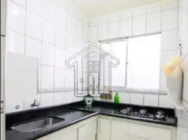 Casa / Sobrado para Venda em Santo André/SP Vila Valparaíso 4 Quartos