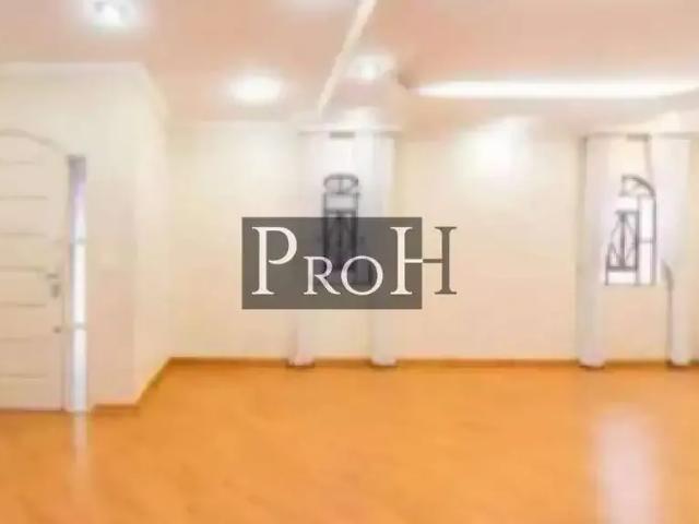 Casa / Sobrado para Venda em Santo André/SP Vila Valparaíso 4 Quartos
