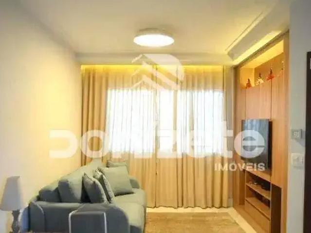 Casa / Sobrado para Venda em Santo André/SP Vila Valparaíso 4 Quartos