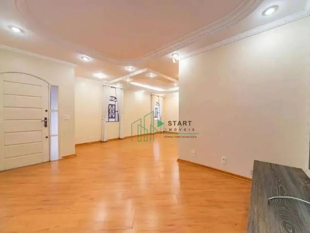 Casa / Sobrado para Venda em Santo André/SP Vila Valparaíso 4 Quartos