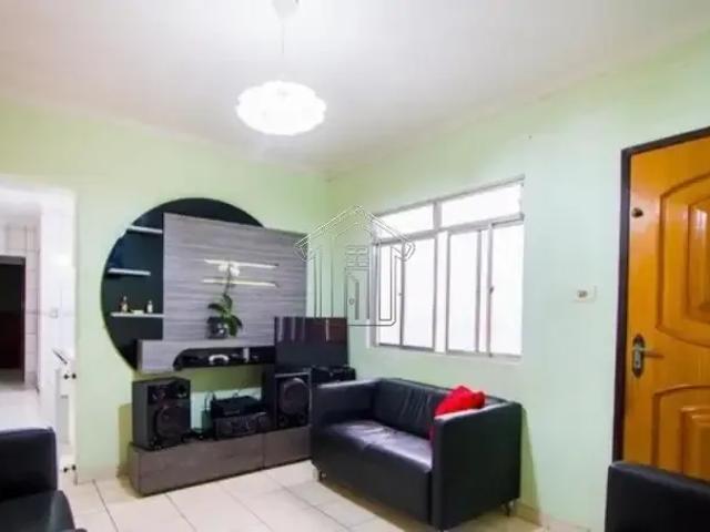 Casa / Sobrado para Venda em Santo André/SP Vila Valparaíso 4 Quartos