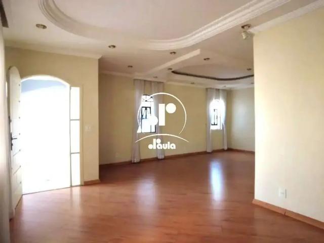 Casa / Sobrado para Venda em Santo André/SP Vila Valparaíso 4 Quartos