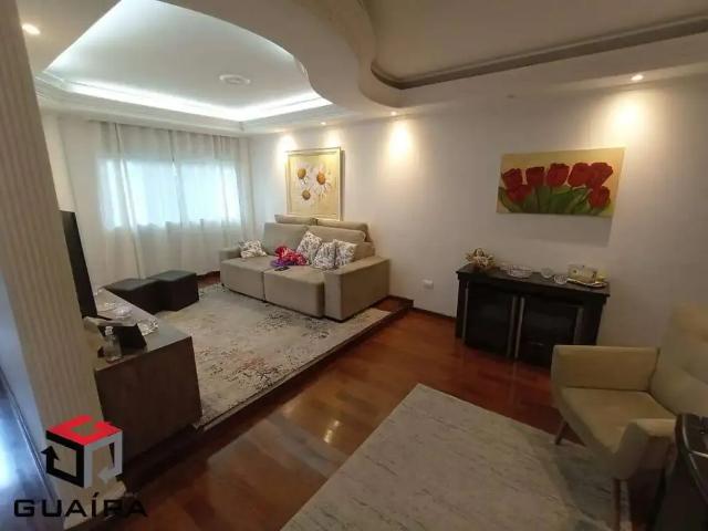 Casa / Sobrado para Venda em Santo André/SP Vila Valparaíso 4 Quartos