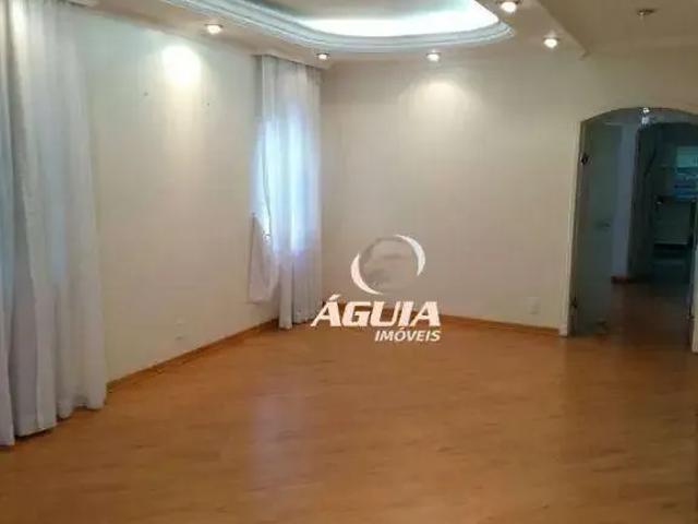 Casa / Sobrado para Venda em Santo André/SP Vila Valparaíso 4 Quartos