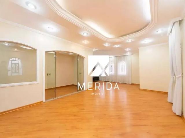 Casa / Sobrado para Venda em Santo André/SP Vila Valparaíso 4 Quartos