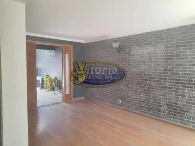 Casa / Sobrado para Venda em Santo André/SP Vila Valparaíso 4 Quartos