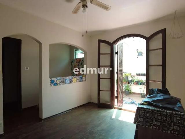Casa / Sobrado para Venda em Santo André/SP Vila Valparaíso 4 Quartos