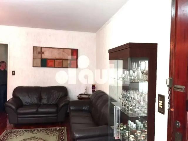 Casa / Sobrado para Venda em Santo André/SP Vila Valparaíso 4 Quartos