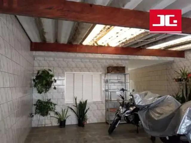 Casa / Sobrado para Venda em Santo André/SP Vila Valparaíso 5 Quartos