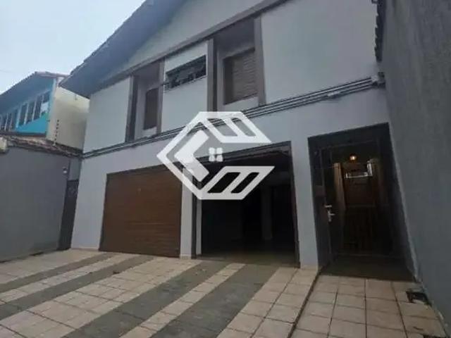 Casa / Sobrado para Venda em Santo André/SP Vila Valparaíso 5 Quartos