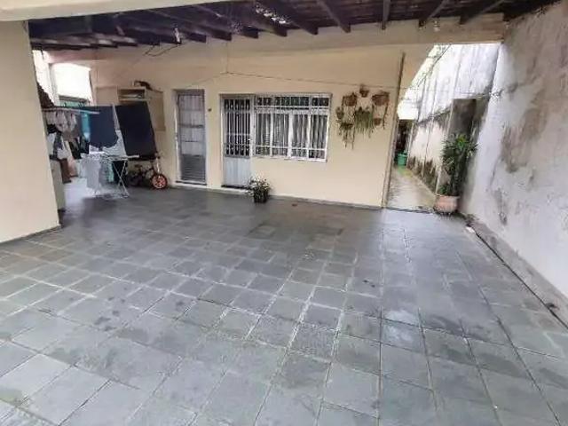 Casa / Sobrado para Venda em Santo André/SP Vila Valparaíso 5 Quartos