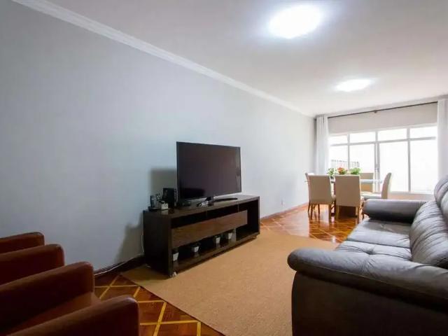 Casa / Sobrado para Venda em Santo André/SP Vila Valparaíso 5 Quartos