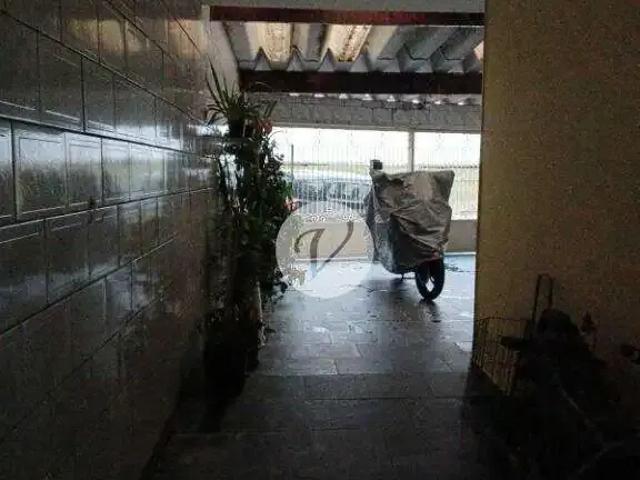 Casa / Sobrado para Venda em Santo André/SP Vila Valparaíso 1 Quartos