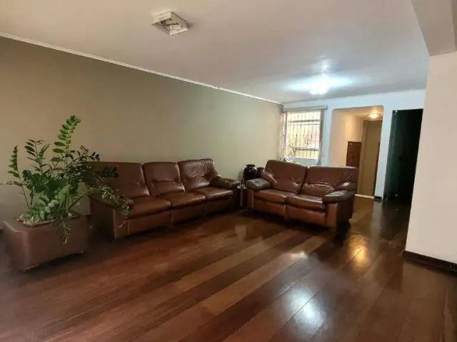 Casa / Sobrado para Venda em Santo André/SP Vila Valparaíso 2 Quartos