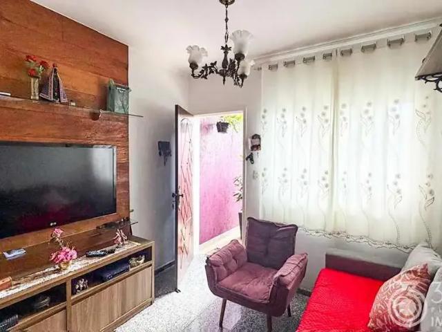 Casa / Sobrado para Venda em Santo André/SP Vila Valparaíso 2 Quartos