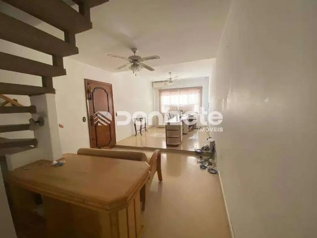 Casa / Sobrado para Venda em Santo André/SP Vila Valparaíso 2 Quartos