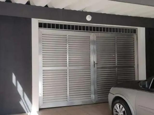 Casa / Sobrado para Venda em Santo André/SP Vila Valparaíso 2 Quartos
