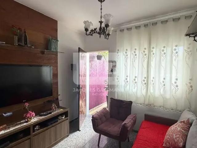 Casa / Sobrado para Venda em Santo André/SP Vila Valparaíso 2 Quartos