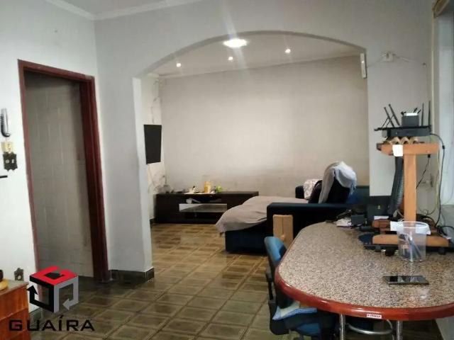 Casa / Sobrado para Venda em Santo André/SP Vila Valparaíso 2 Quartos