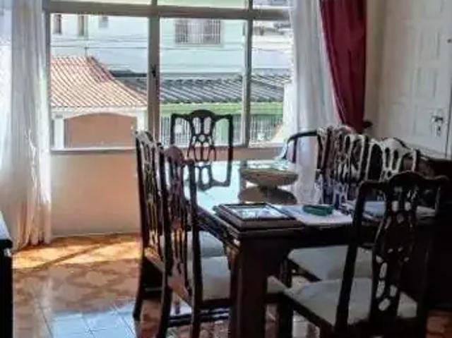 Casa / Sobrado para Venda em Santo André/SP Vila Valparaíso 2 Quartos