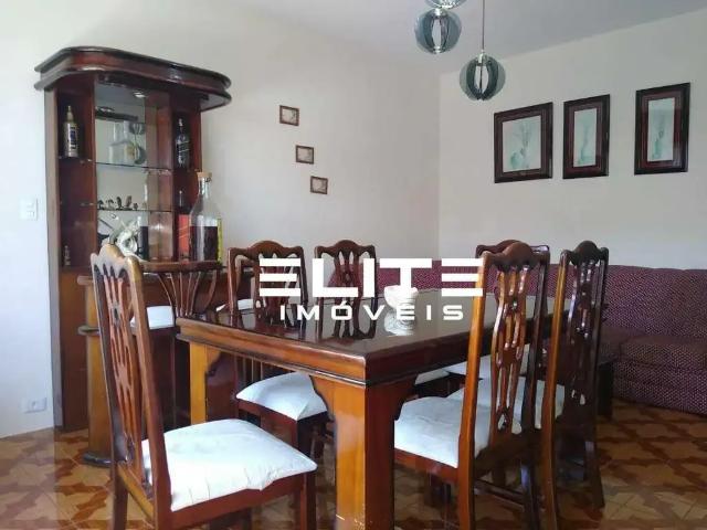 Casa / Sobrado para Venda em Santo André/SP Vila Valparaíso 2 Quartos