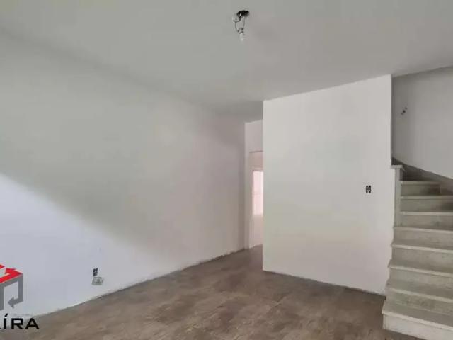 Casa / Sobrado para Venda em Santo André/SP Vila Valparaíso 2 Quartos