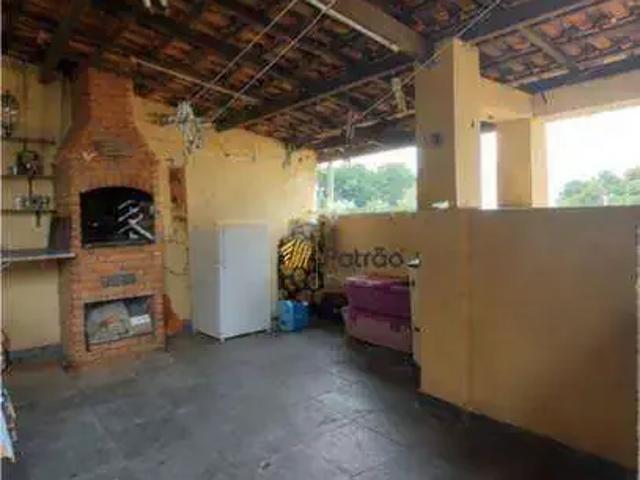 Casa / Sobrado para Venda em Santo André/SP Vila Valparaíso 2 Quartos
