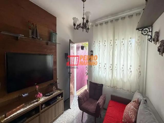 Casa / Sobrado para Venda em Santo André/SP Vila Valparaíso 2 Quartos