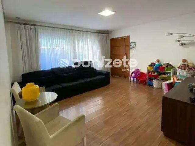 Casa / Sobrado para Venda em Santo André/SP Vila Valparaíso 2 Quartos