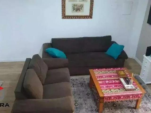 Casa / Sobrado para Venda em Santo André/SP Vila Valparaíso 2 Quartos