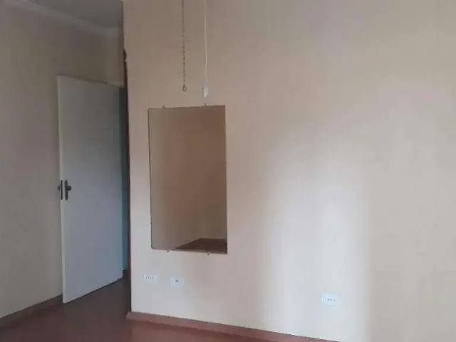 Casa / Sobrado para Venda em Santo André/SP Vila Valparaíso 2 Quartos